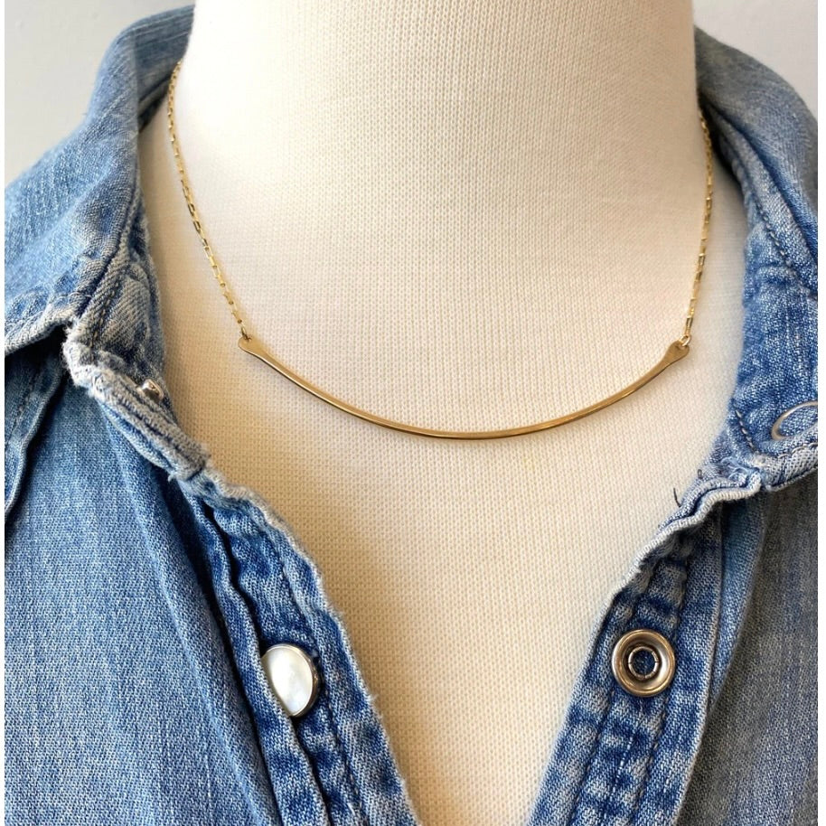 Understanding Gold Fill Jewelry | Embellish Asheville