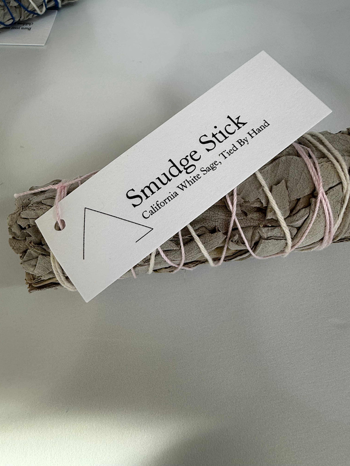 The Smudge Stick | Embellish Asheville | Embellish Asheville